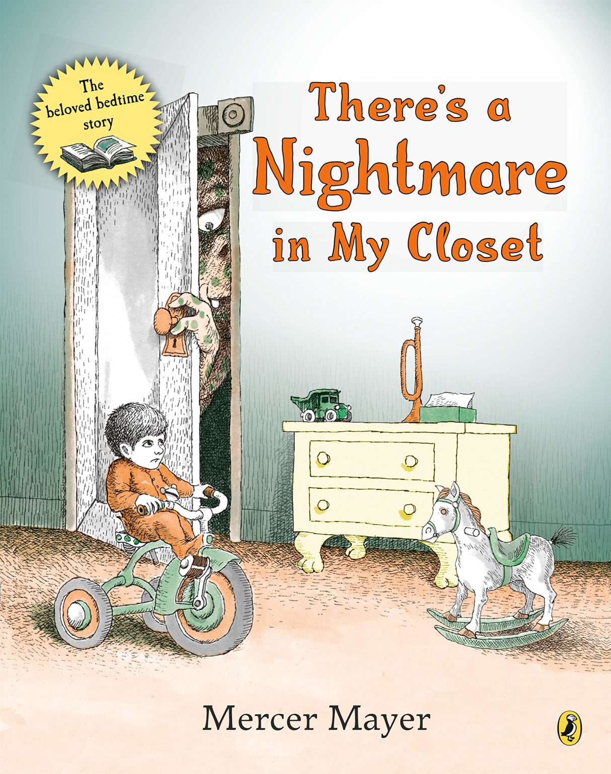 Picture Books That Help Kids Conquer Fear – Elisa Downing